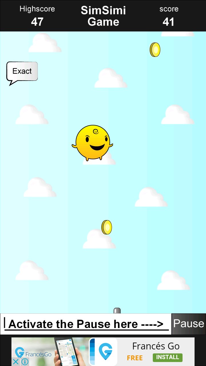 Simsimi Game for Android - APK Download