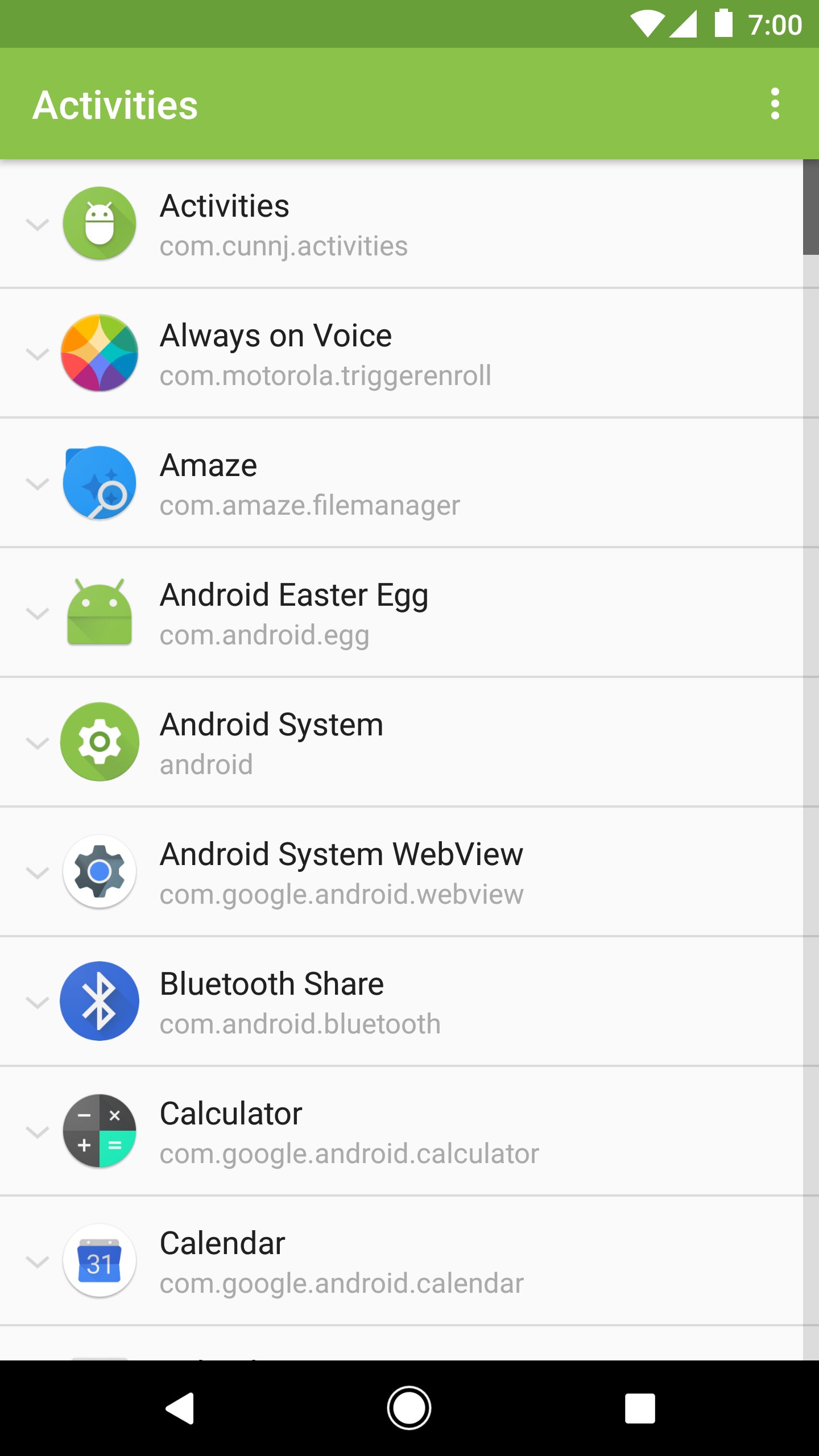 Activities APK for Android Download
