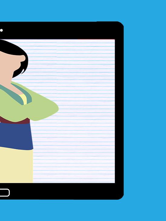 How To Draw Disney Characters APK Untuk Unduhan Android how-to-draw-disney-characters-apk-untuk-unduhan-android