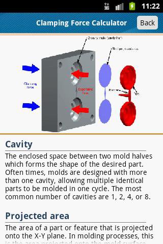 Maximum Flexibility And Efficiency On The Clamping Force