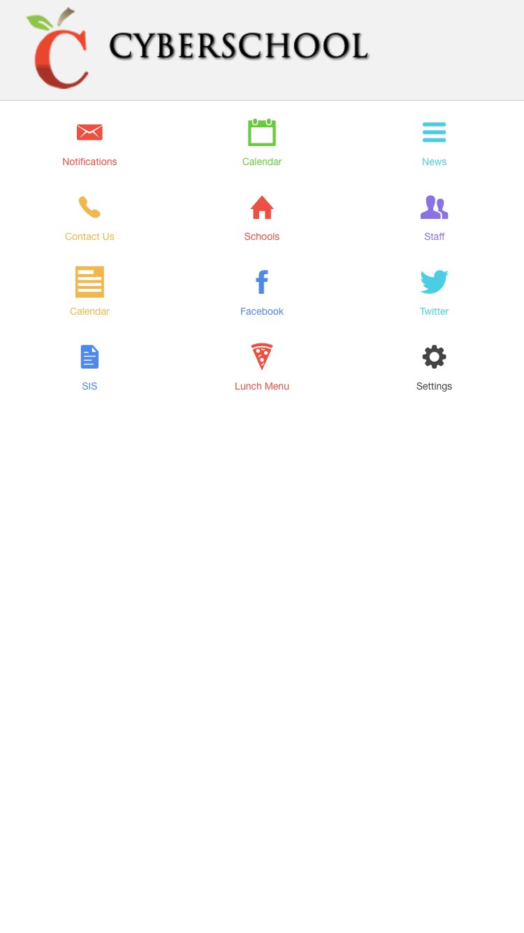 Cyberschool APK for Android Download