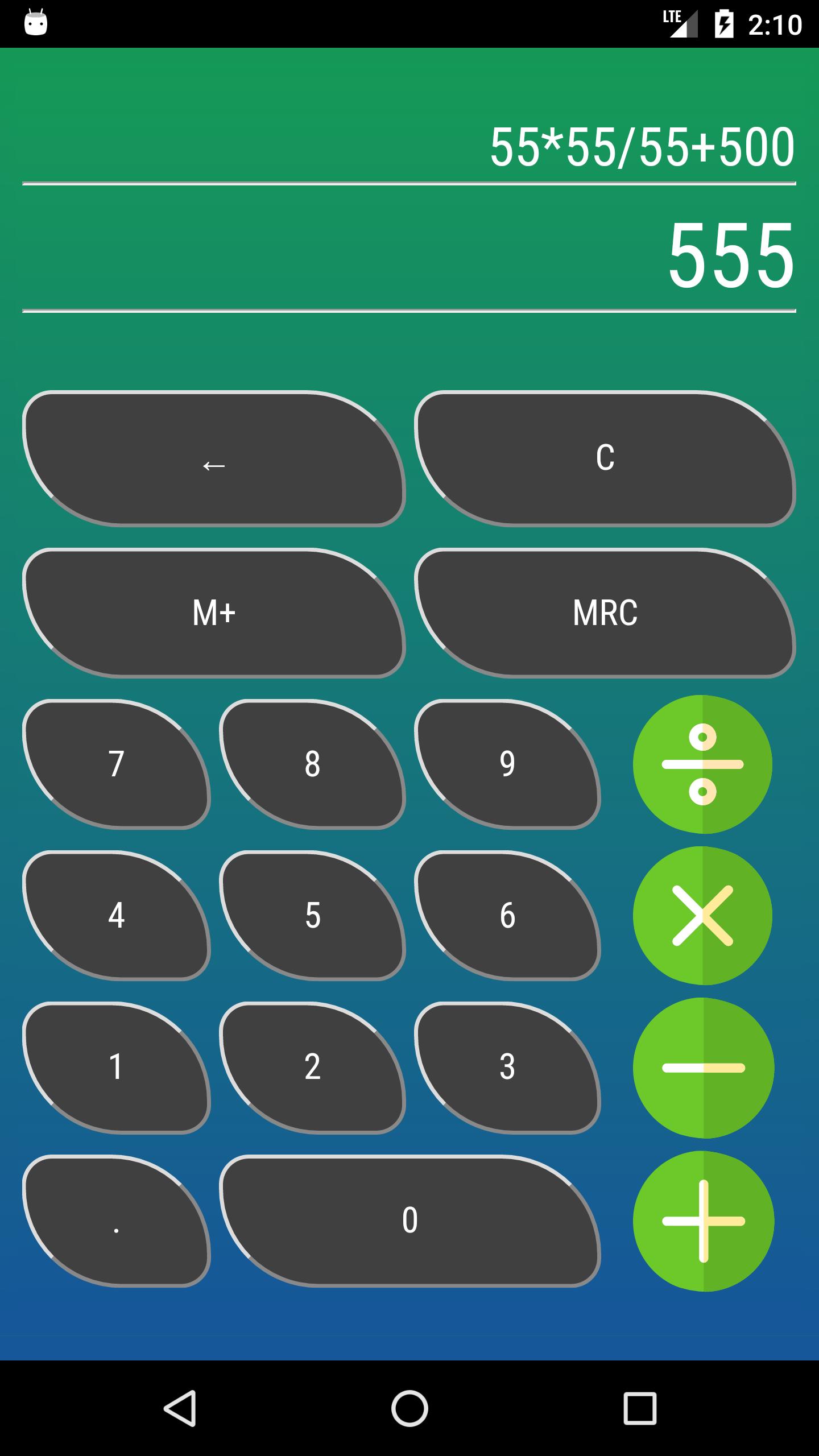 Kalkulator For Android APK Download kalkulator-for-android-apk-download