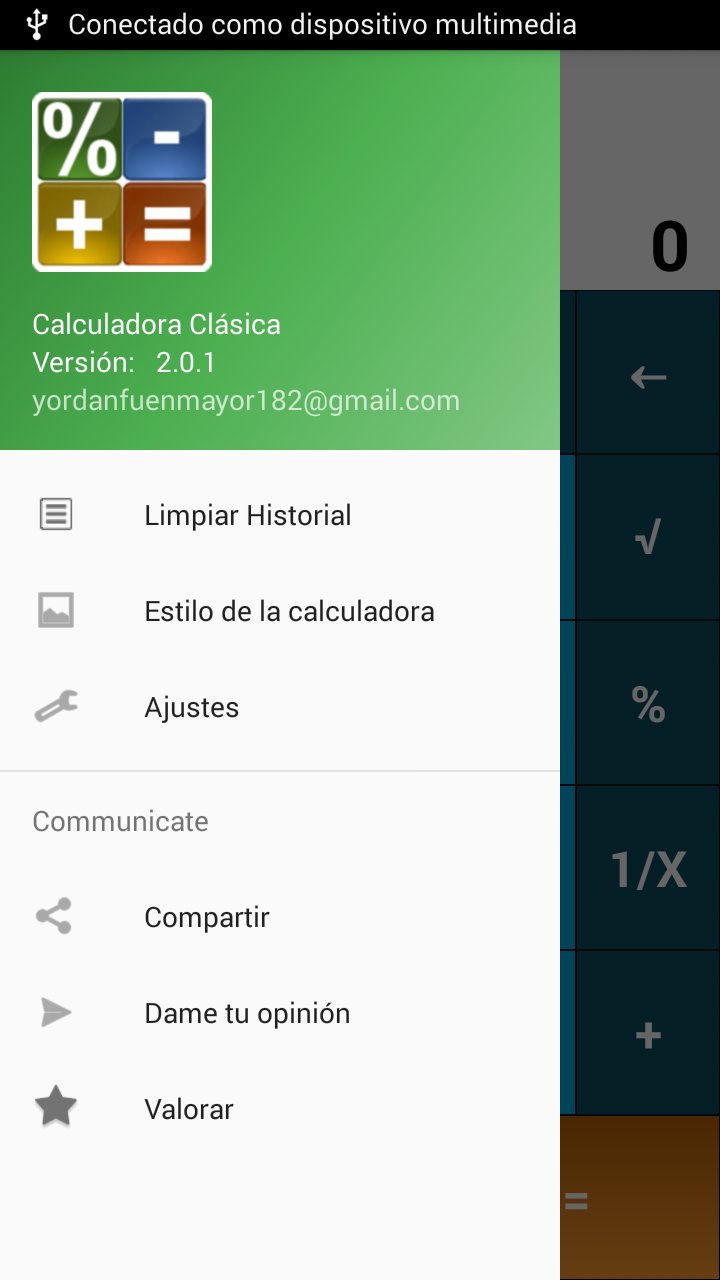 Classic Calculator APK Download for Android - Latest Version