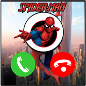 Call Spiderman APK for Android Download
