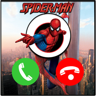 Call Spiderman APK for Android Download