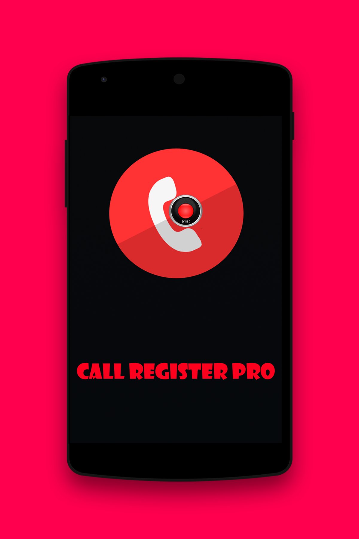 call register APK for Android Download