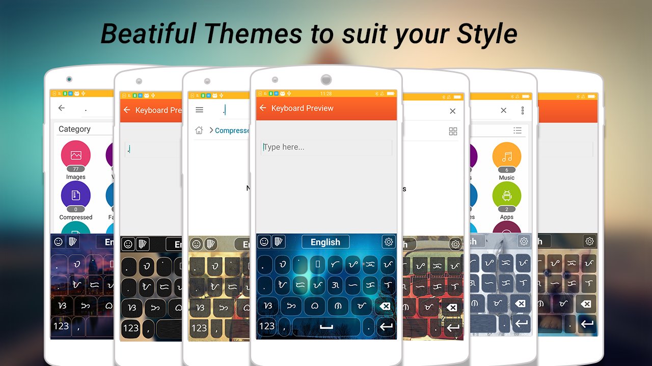 Baybayin Keyboard APK for Android Download