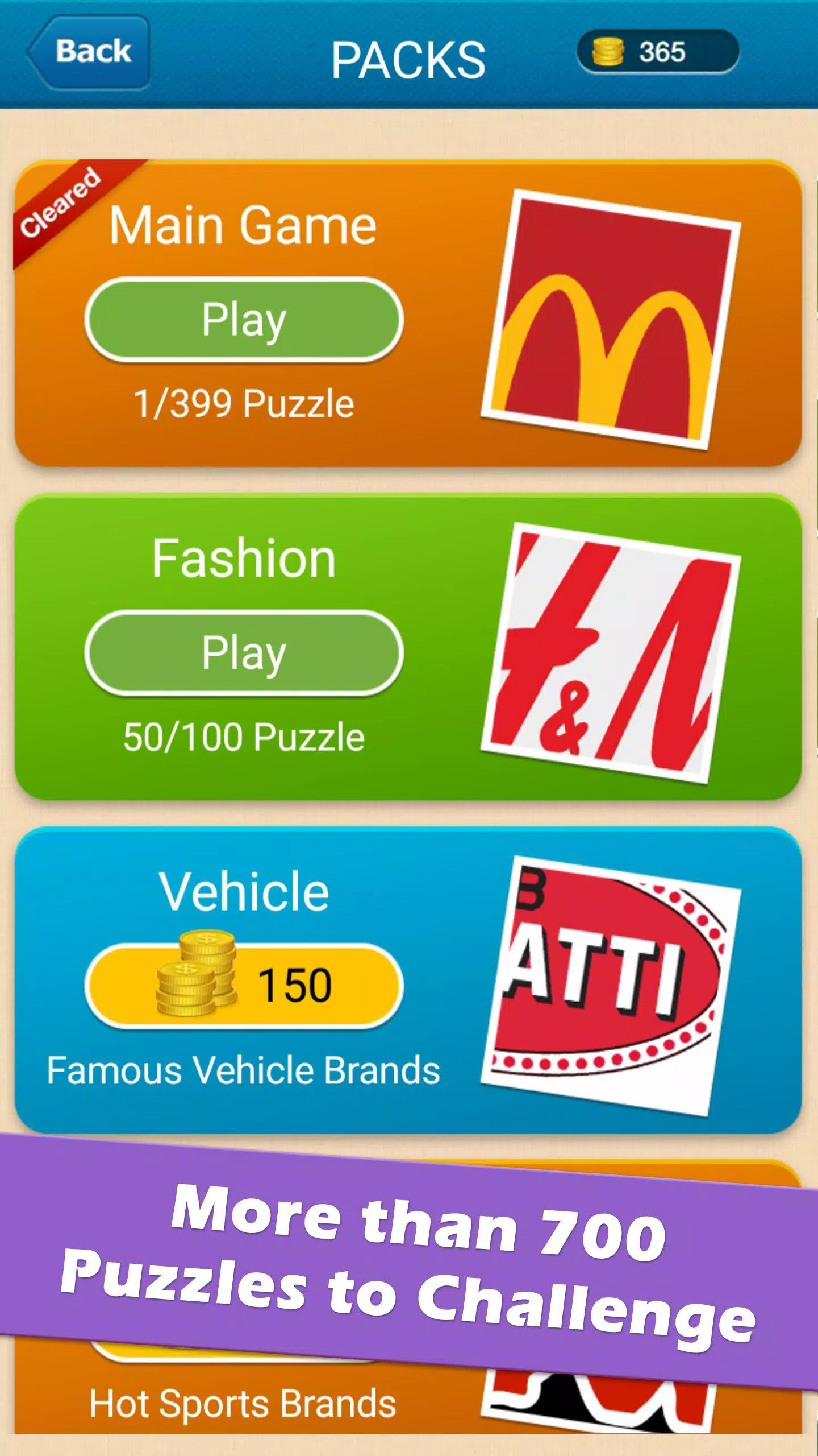 Hi Logo Quiz Answers