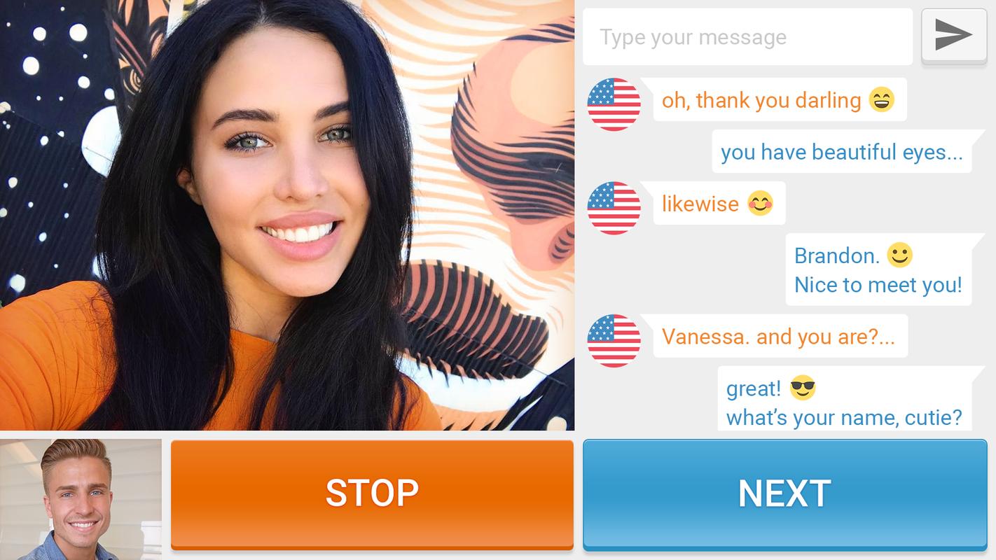 Camsurf Chat Random And Flirt Apk Download Free Social App For Android