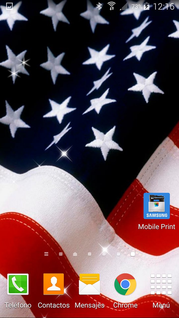 EEUU America Live Wallpaper APK للاندرويد تنزيل