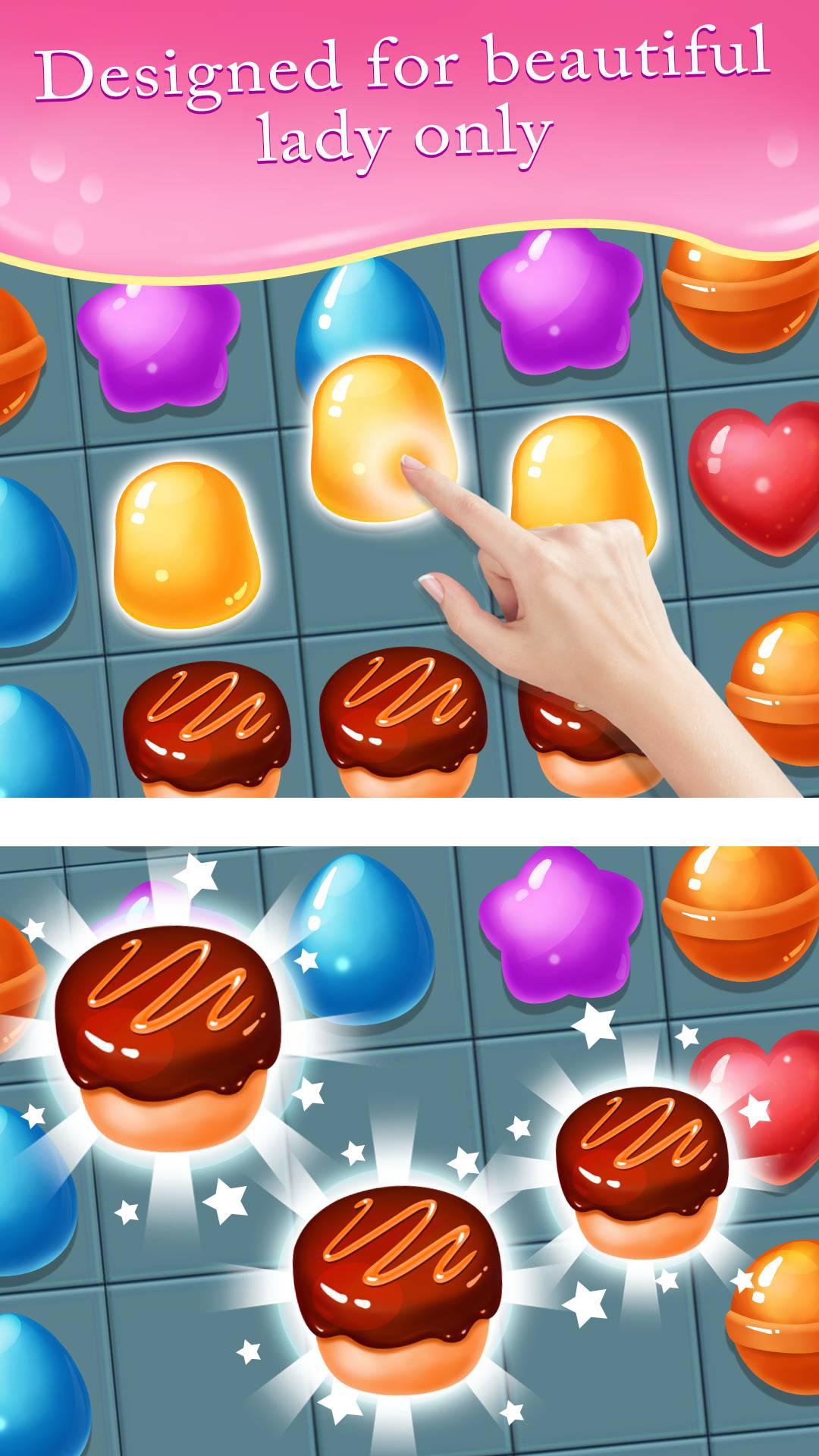 Descargar Candy Trip Mania APK Última Versión 9 para Android