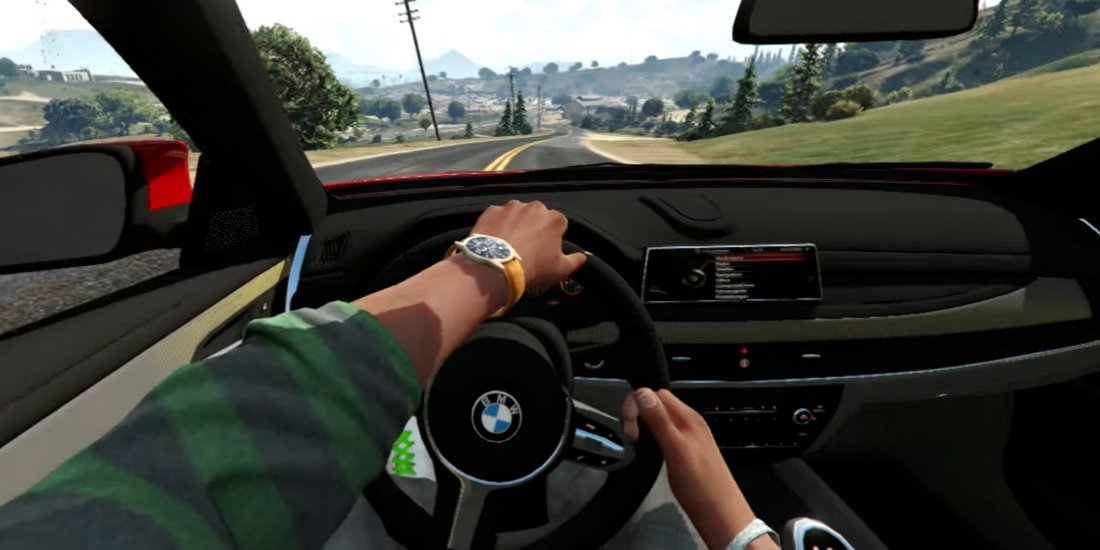 X6 Driving BMW Simulator for Android - APK Download