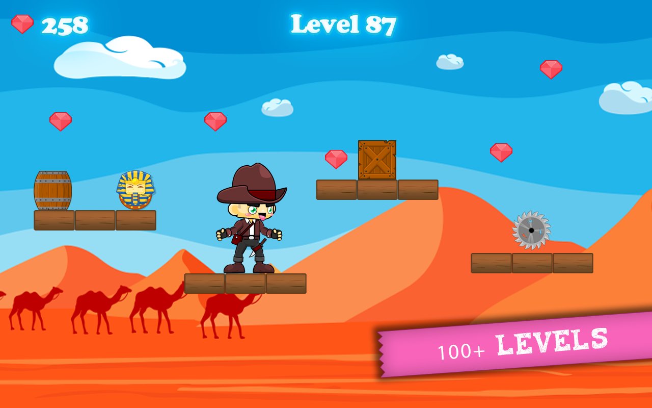 Castle Run APK for Android Download