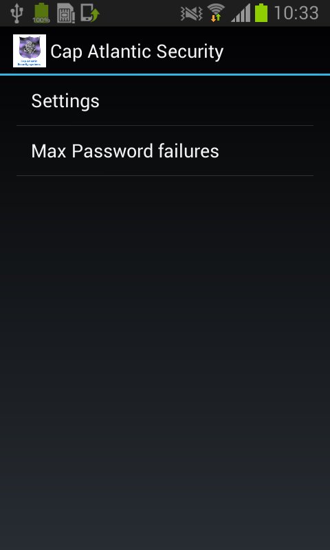 Cap_Secure APK Download for Android - Latest Version