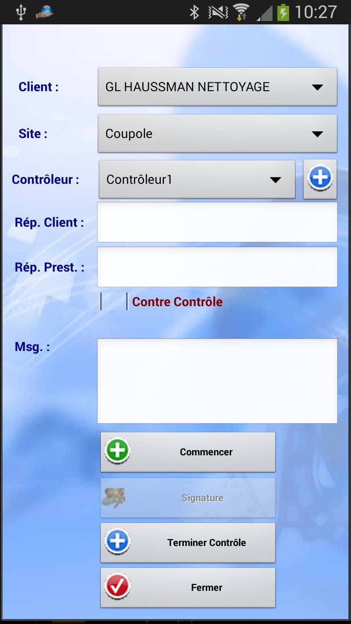 CAPCONTROL APK for Android Download