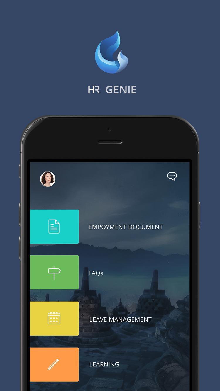 HR Genie APK for Android Download