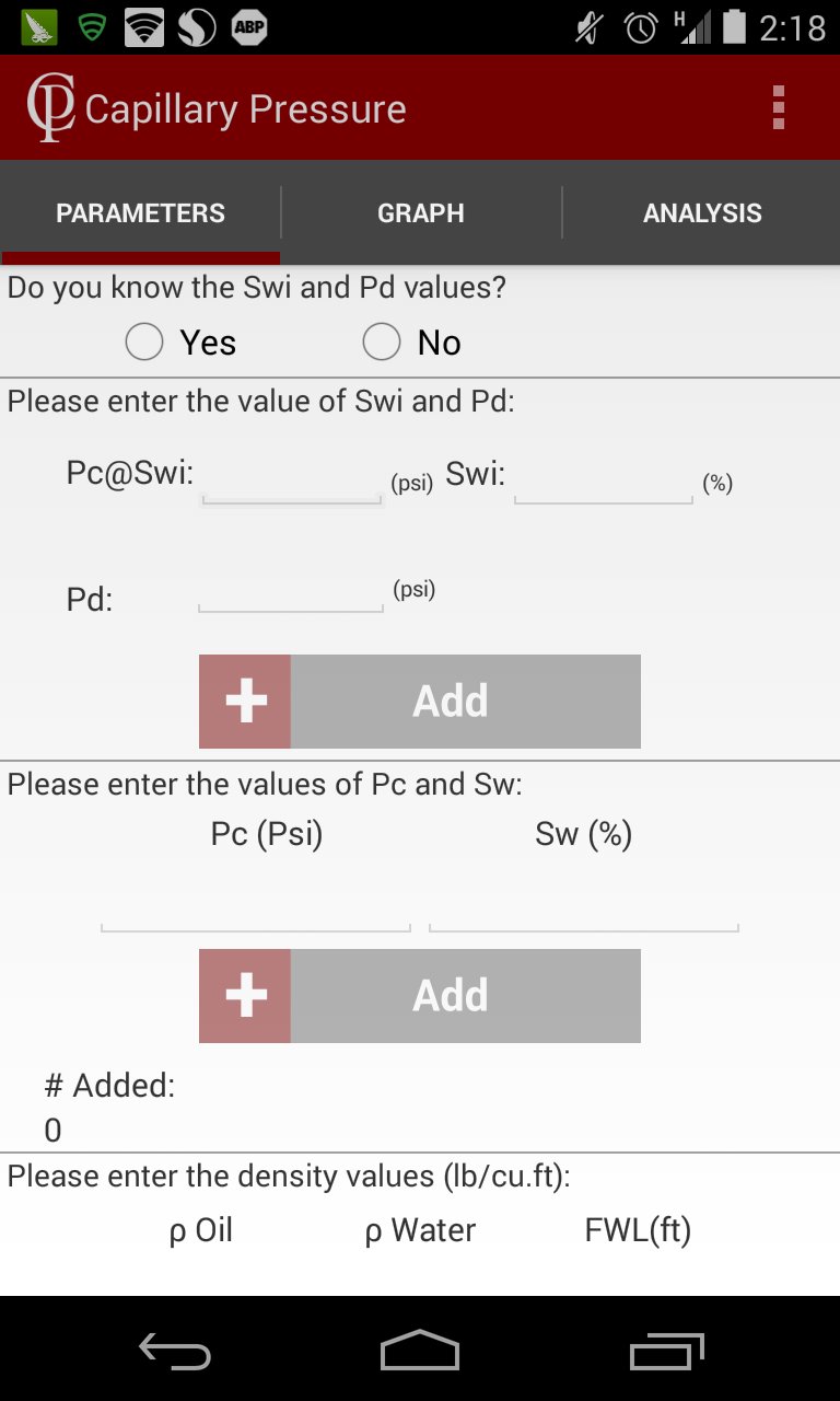 Android용 Capillary Pressure APK 다운로드