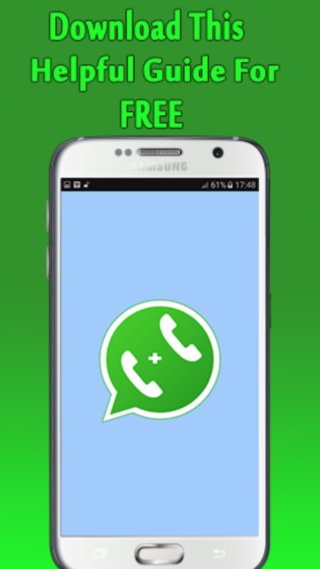 Descargar Guide for WhatsWeb APK última versión 2.0 para Android