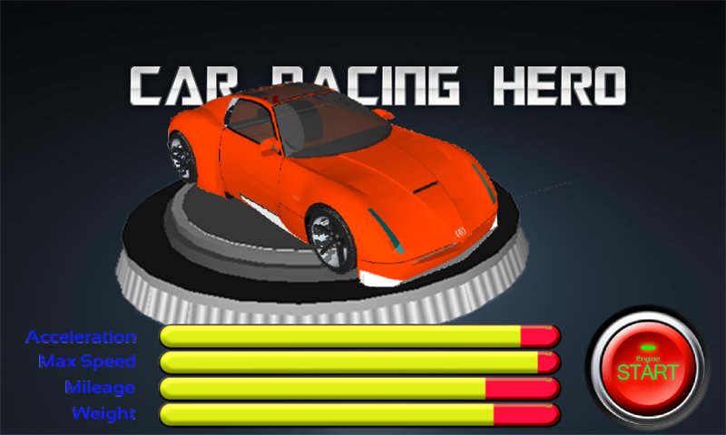 CAR RACING HERO APK for Android Download