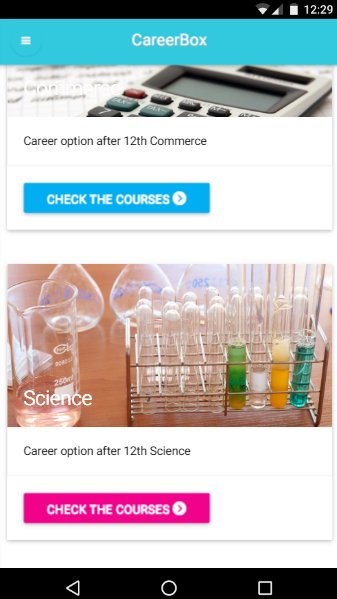Career Box APK for Android Download