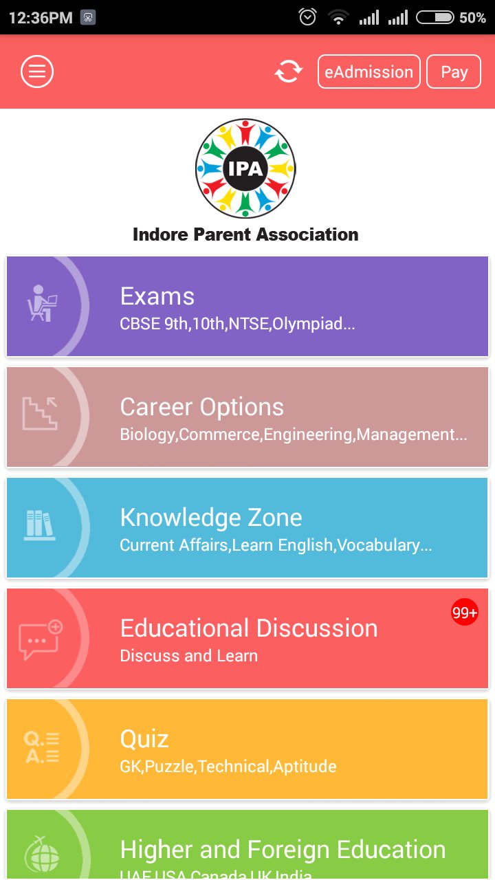 IPA APK for Android Download