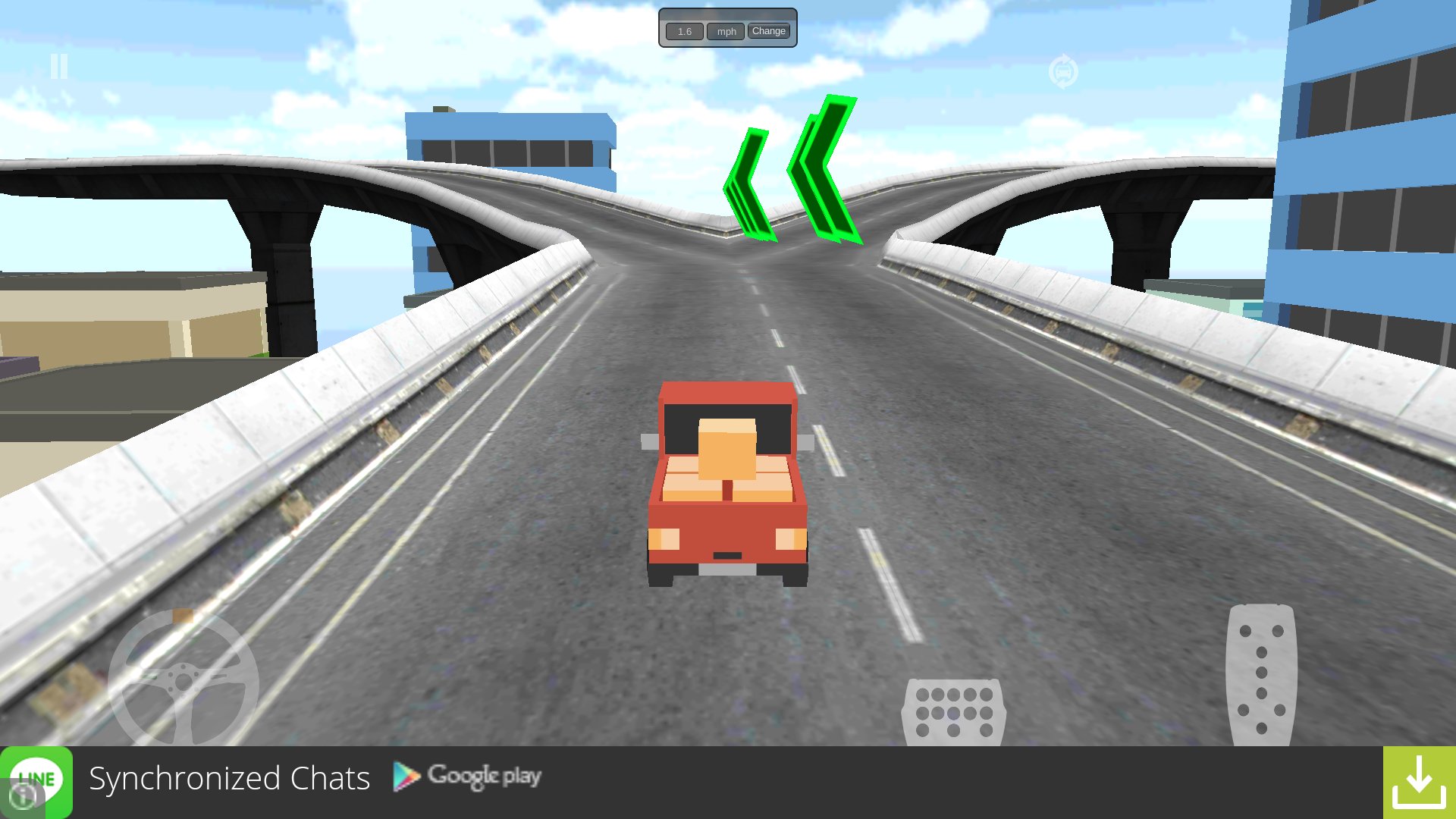 Fun Racer 3D APK for Android Download