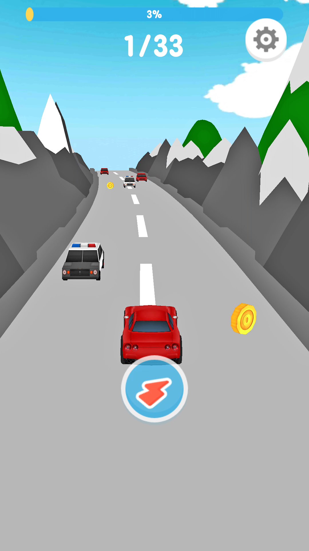 Racing Car APK for Android Download