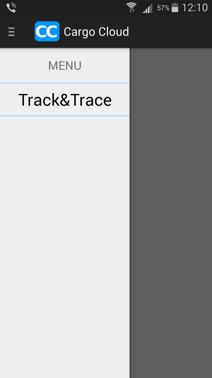 Cargo Cloud APK for Android Download