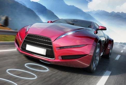 Car Rash APK per Android Download