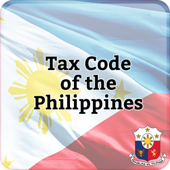 Tax Code of the Philippines pour Android - Téléchargez l'APK