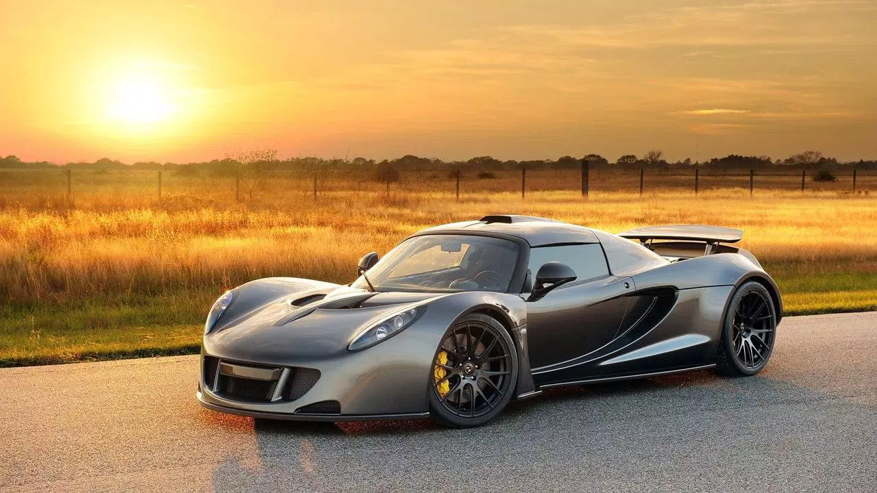 Super Awesome Car Wallpapers