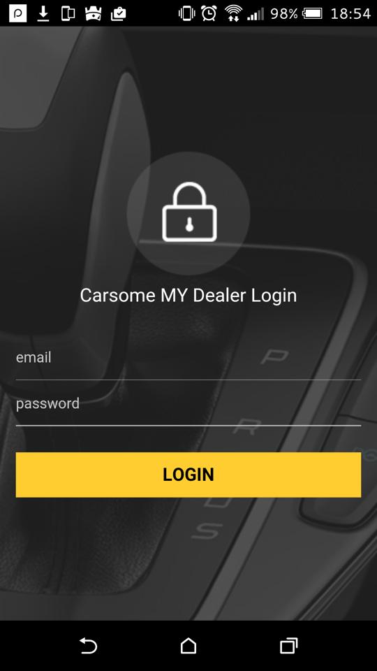 Carsome Malaysia APK for Android Download Carsome Malaysia APK for Android Download