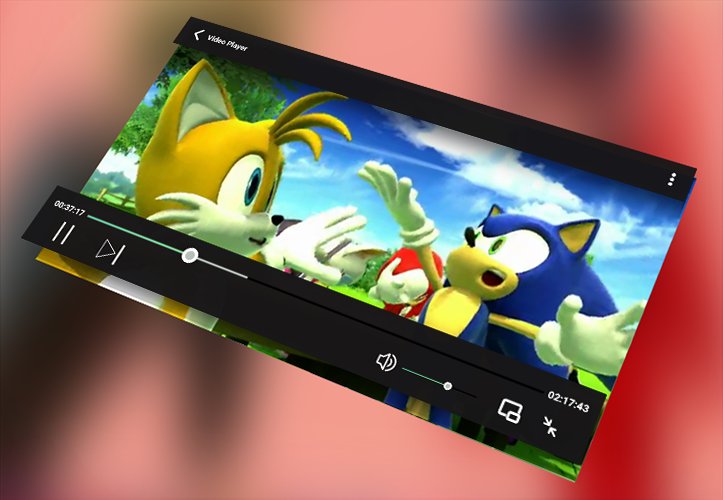 sonic videos APK for Android Download