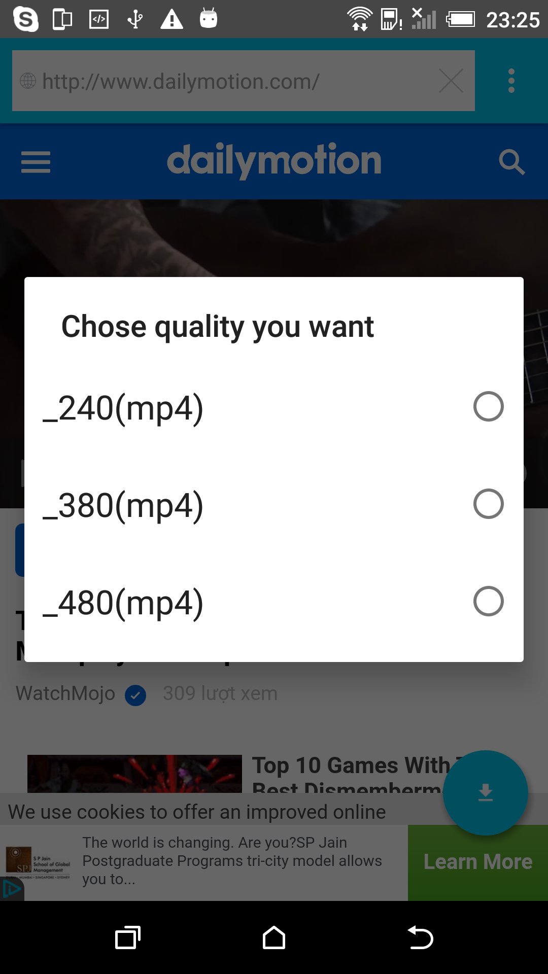 Catch Video Downloader APK for Android Download