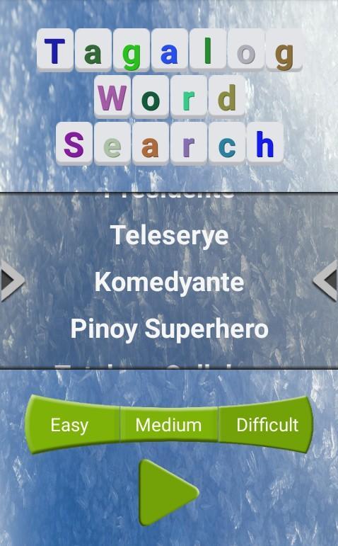 Tagalog Word Search APK tagalog-word-search-apk