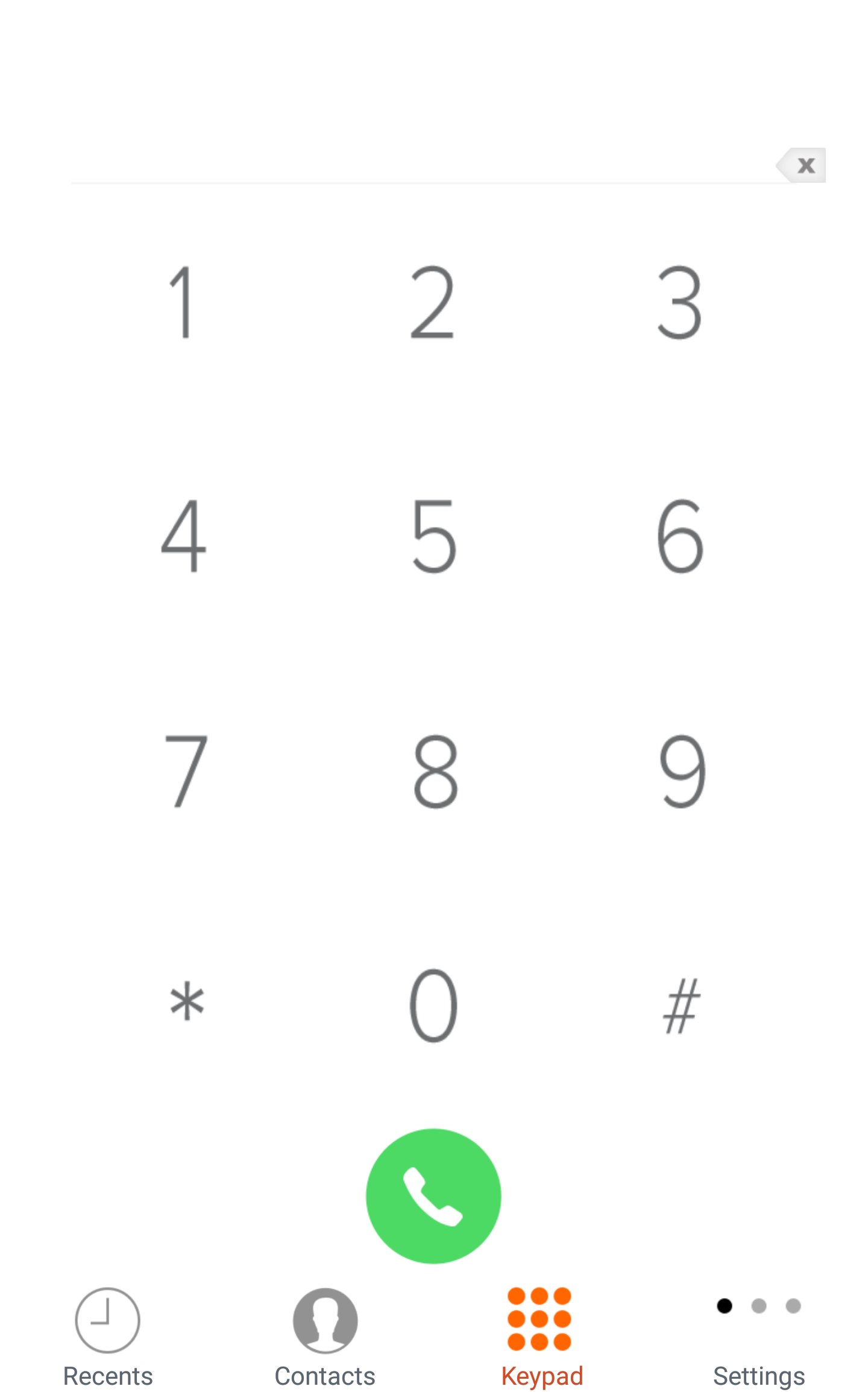 CAT Calling Card APK للاندرويد تنزيل