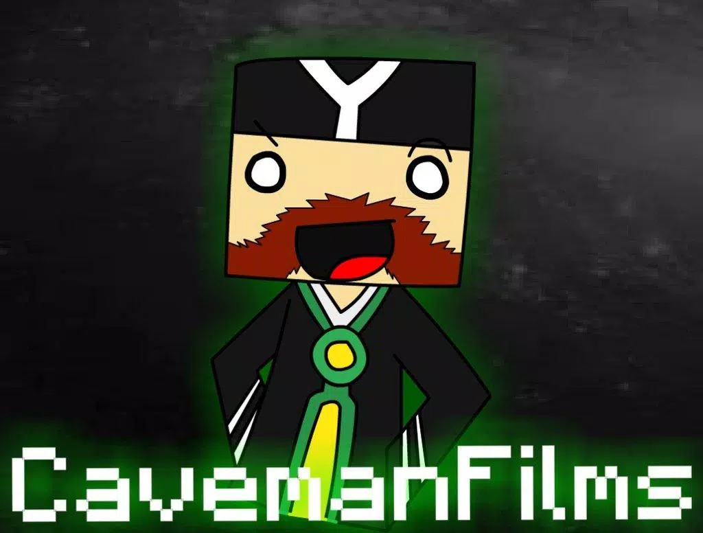 Cavemanfilms Skin