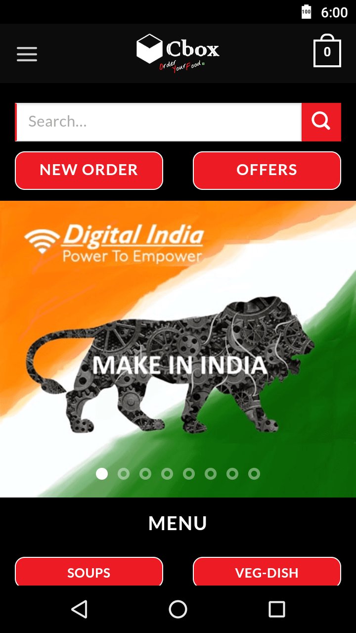 Cbox APK للاندرويد تنزيل