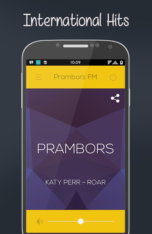 Prambors FM - Jakarta APK for Android Download
