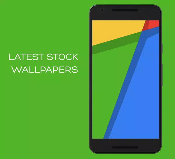 Nexus Stock Wallpapers