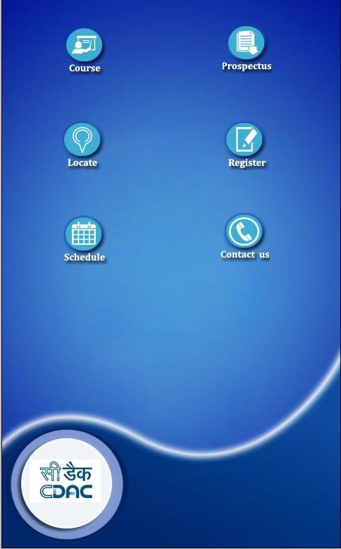 C-DAC APK for Android Download