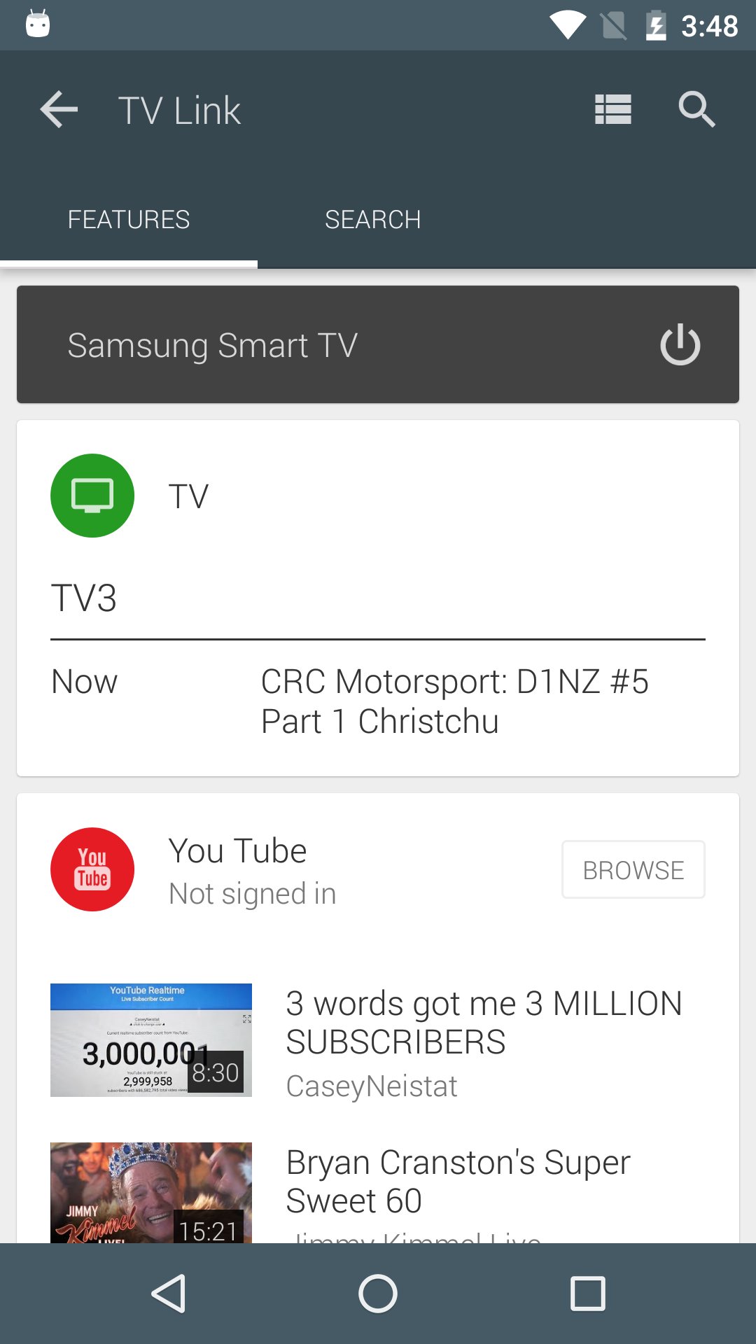 TV Link APK for Android Download