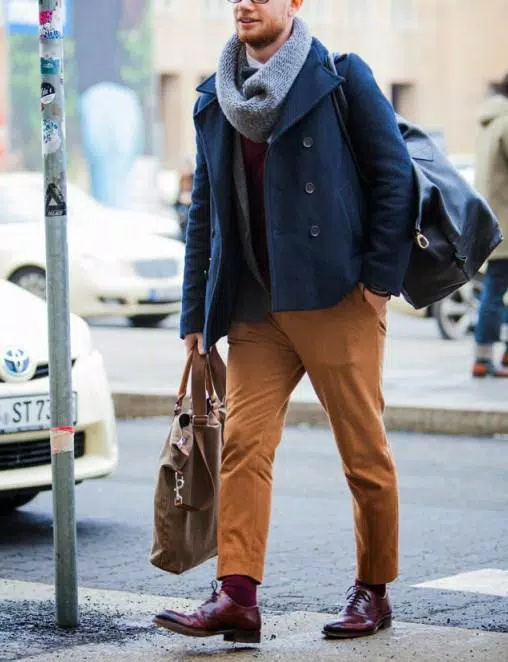 Geek Fashion For Men