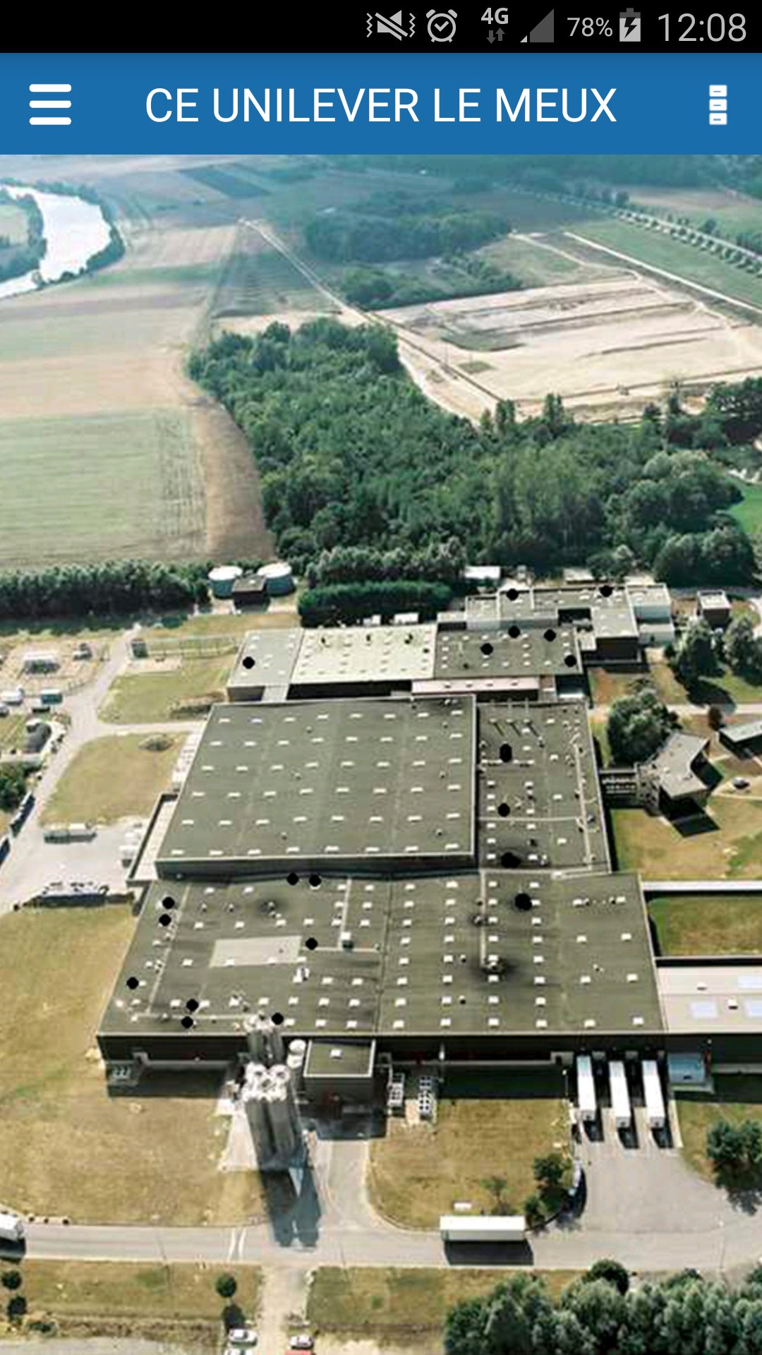 CE Unilever Lemeux APK for Android Download