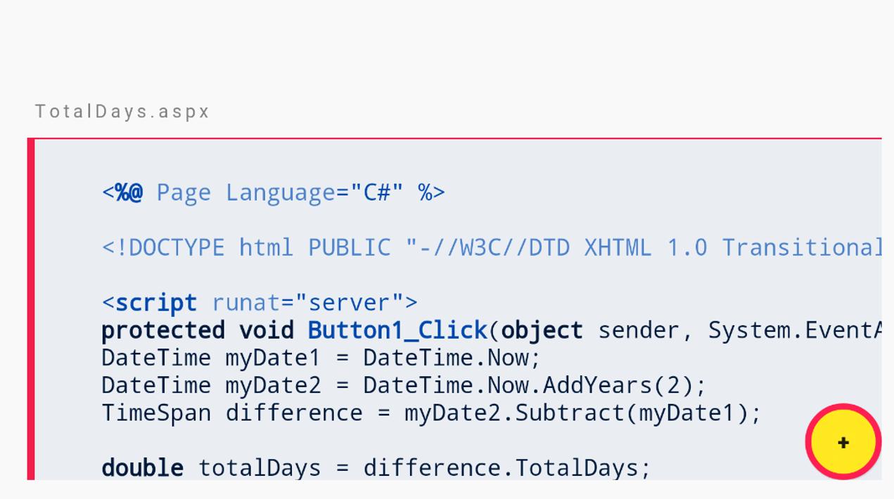 C Datetime Examples Para Android Apk Baixar