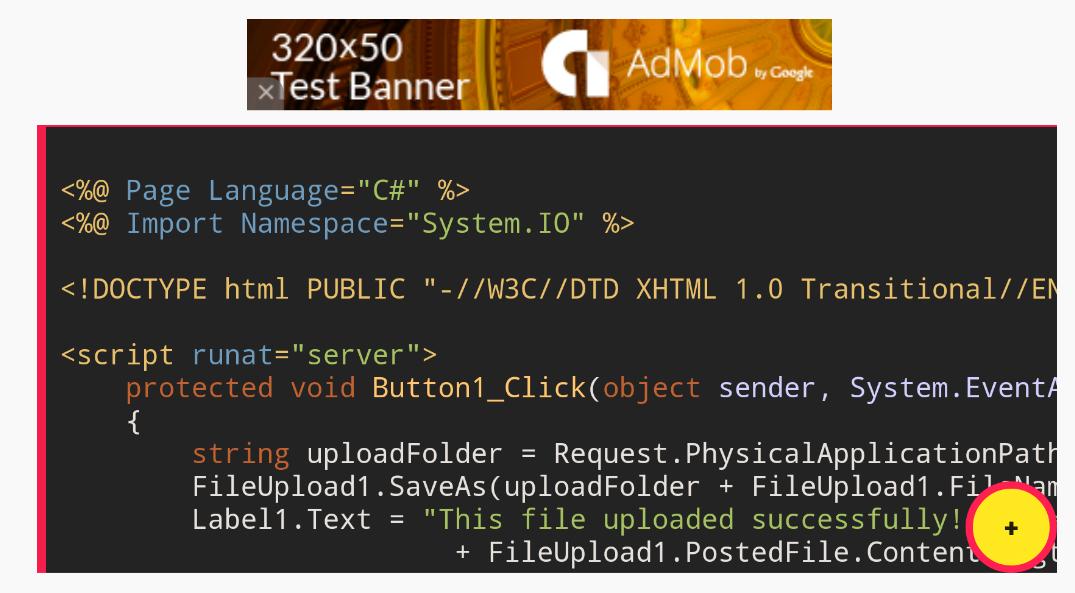 Asp Fileupload Examples Apk For Android Download