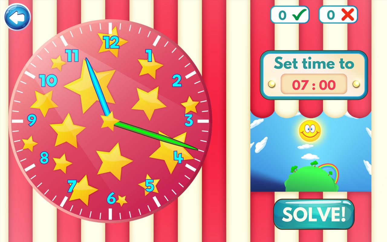 Telling Time Interactive Clock APK For Android Download telling-time-interactive-clock-apk-for-android-download