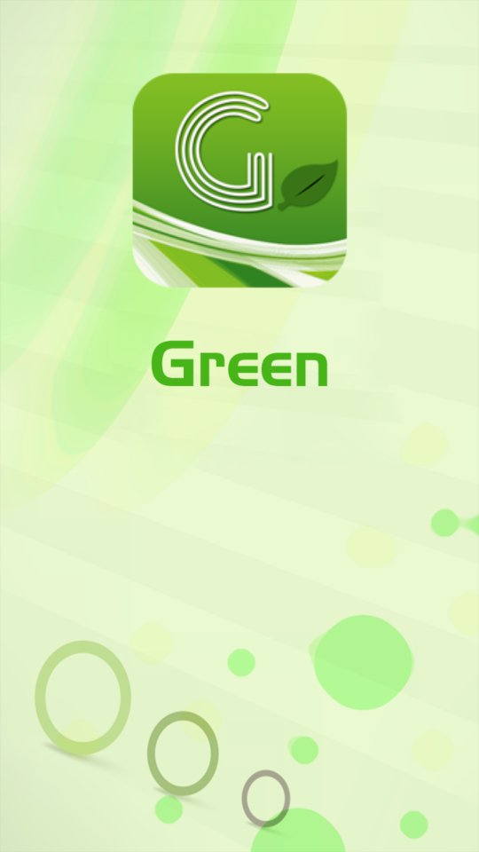 Green APK for Android Download