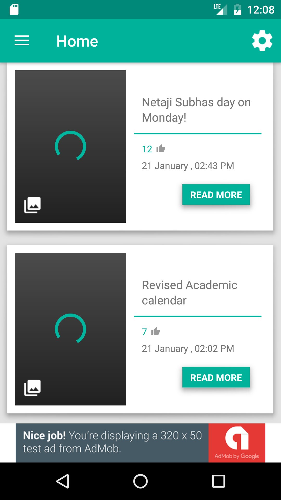 CHAM NSIT Connect APK for Android Download