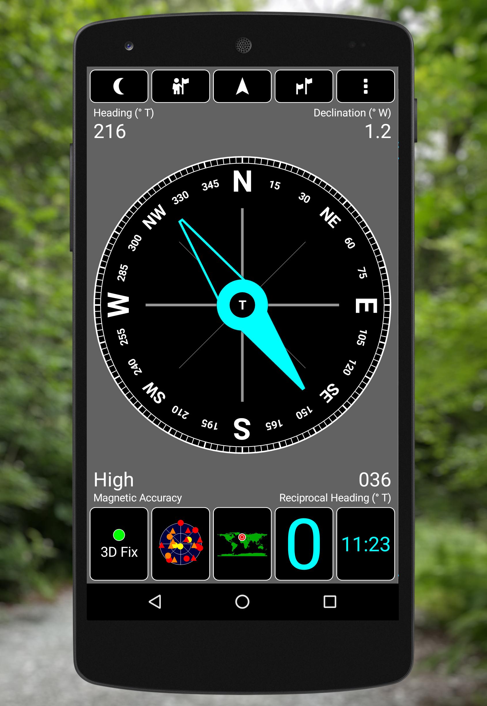 GPS Test For Android APK Download gps-test-for-android-apk-download